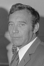 Hoorspelheld Cor Witschge - Geronimo hoorspelen