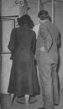 Paul Vlaanderen in de Margriet - Het Curzon mysterie - Geronimo hoorspelen